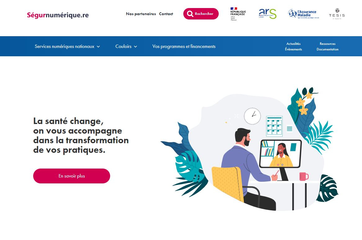 Mon Espace Santé Votre Nouveau Carnet De Santé Numérique Agence